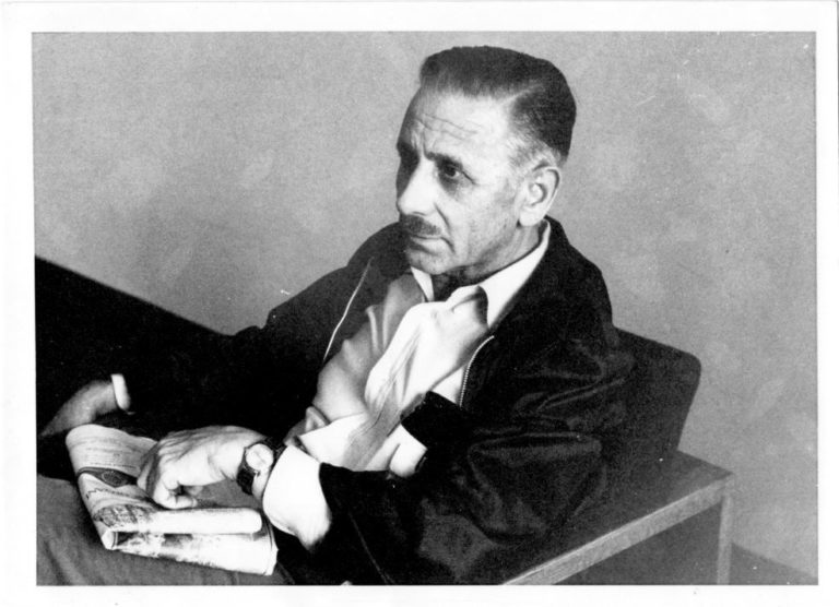 Χρίστος Παπακυριακόπουλος: Ο «Πάπα» του Πρίνστον και η Εικασία του ...